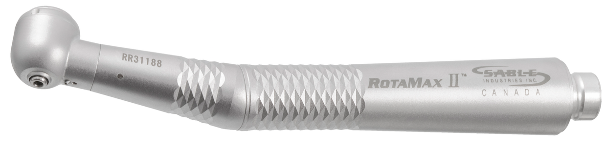 Sable Handpieces